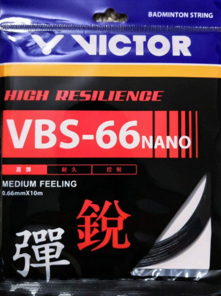 Victor VBS-66N - Sunset Badminton Store