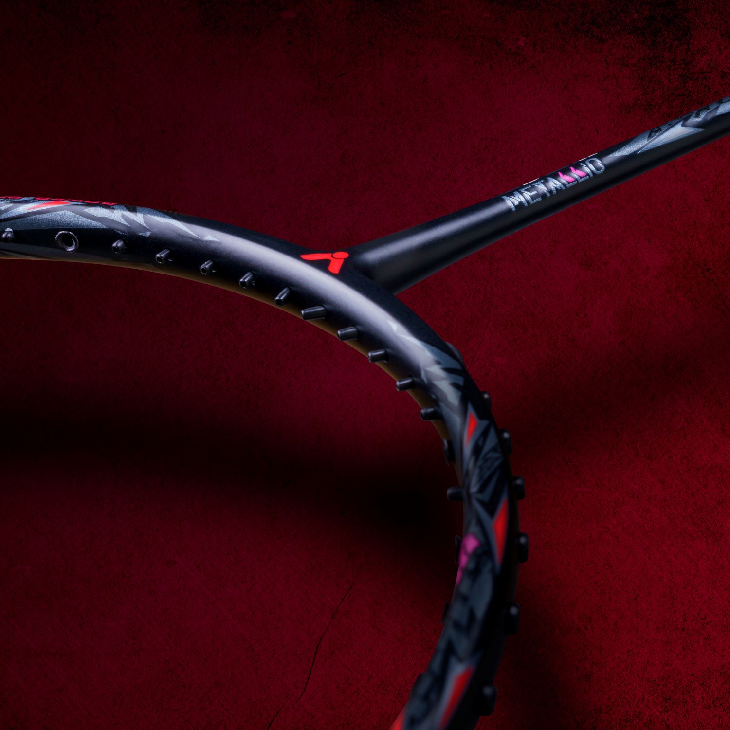 Victor Ryuga Metallic Sunset Badminton Store